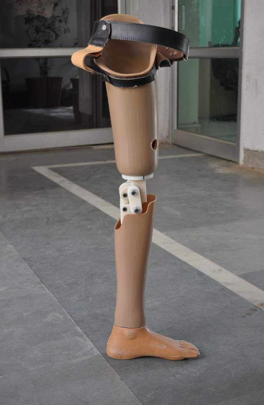 World Design Organization - Jaipurfoot