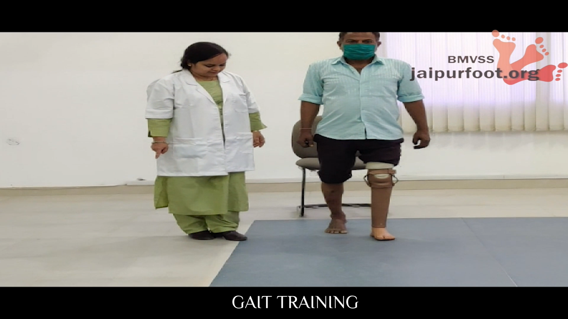 Fabrication Processes | Materials | Jaipur Foot