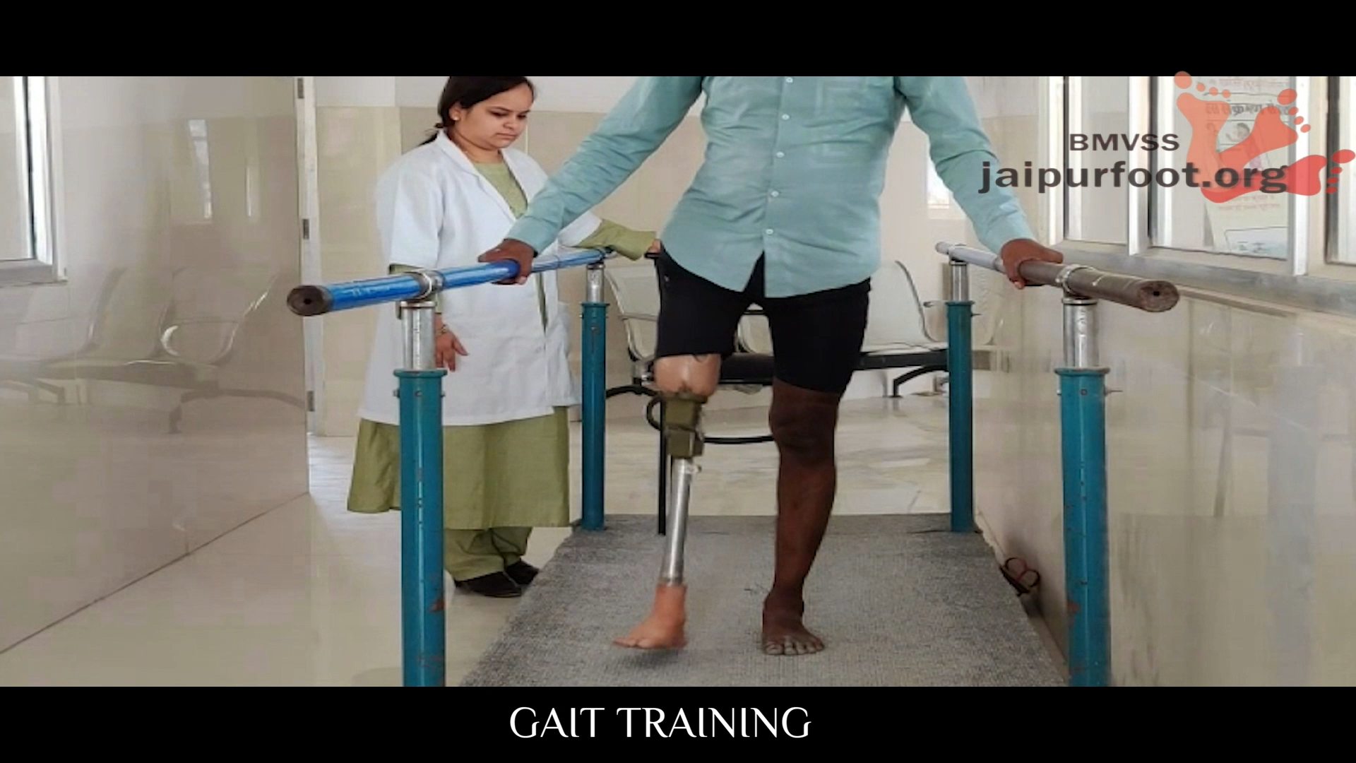 Fabrication Processes | Materials | Jaipur Foot